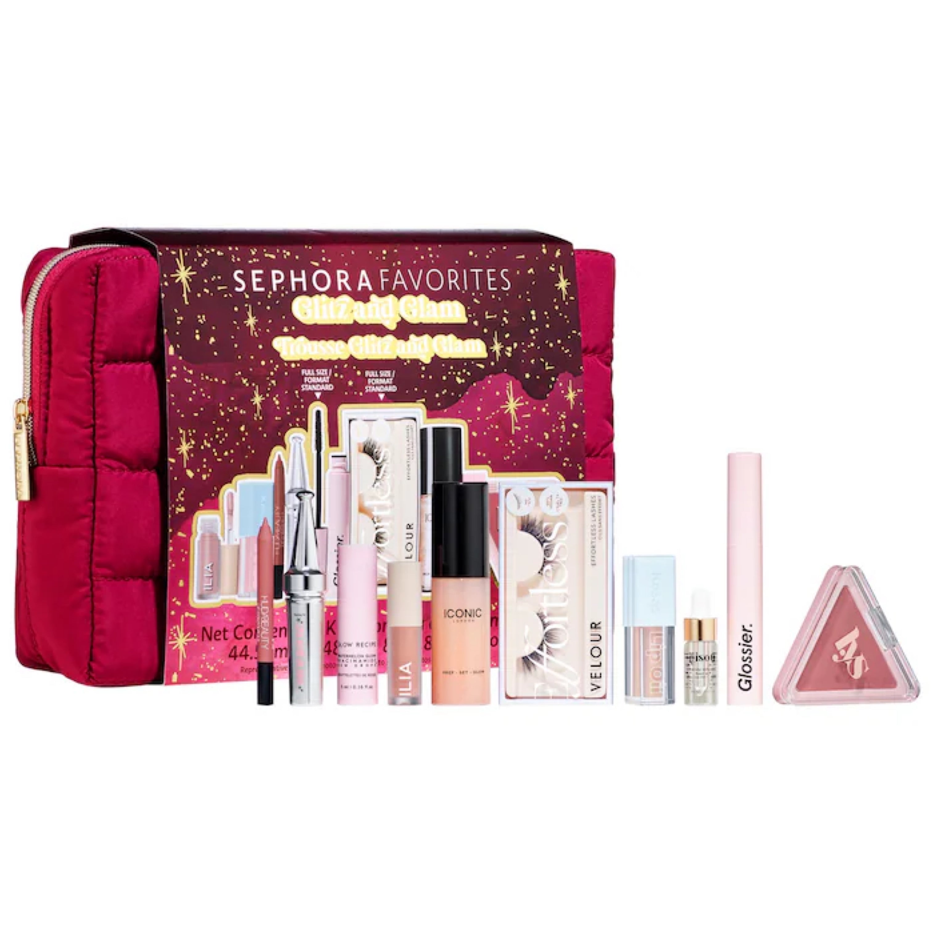 Sephora Makeup Bag Kit